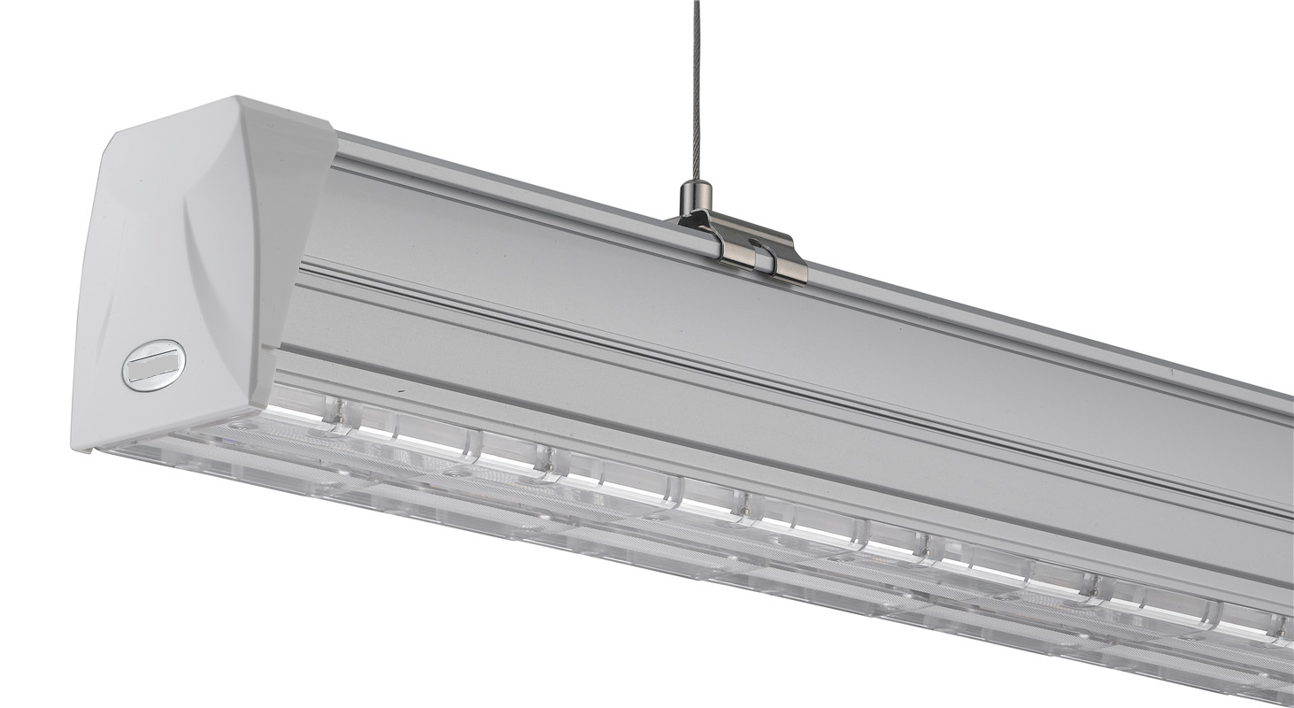 Lichtbandsystem Lightline S - BETTERLIGHTS